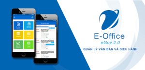 Phần mềm Quản lý văn bản và điều hành VNPT Eoffice - Vnpt ioffice