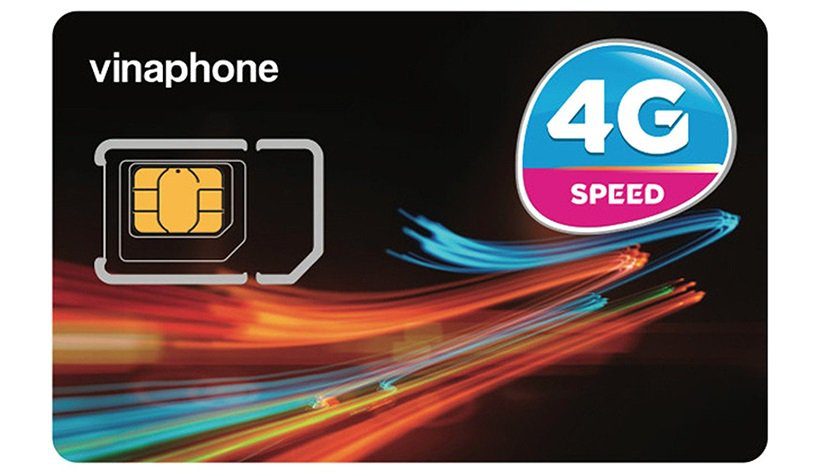 Hướng dẫn đổi sim 4G Vinaphone » VNPT - Giải Pháp Doanh Nghiệp